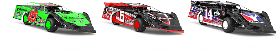 Download Dirt Late Models - Best Dirt Late Model Team PNG Image with No ...