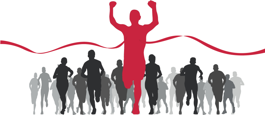 Finish Line Png Download - Finish Run - Free Transparent PNG Download ...