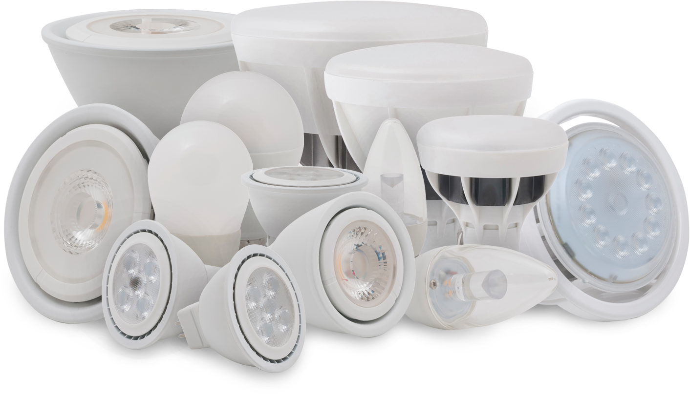 Download Led Lights Png - Led Products Png PNG Image with No Background ...