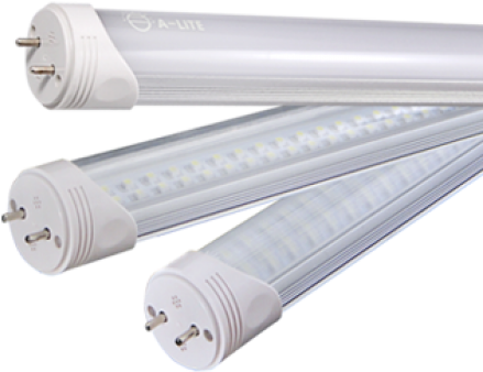 Led Tube Light Png - Free Transparent PNG Download - PNGkey