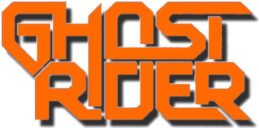 Ghost Rider - Ghost Rider Logo Png - Free Transparent PNG Download - PNGkey