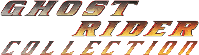 Download Ghost Rider Collection Image - Ghost Rider Text Png PNG Image ...