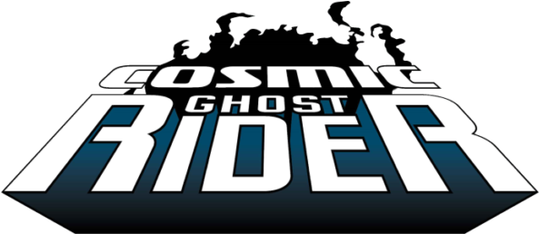 Download Cosmic Ghost Rider Rides Into Comic Shops With New - Cosmic ...