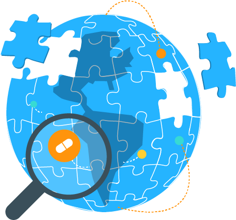 Download Real World Clipart World Market - Market Insights PNG Image ...