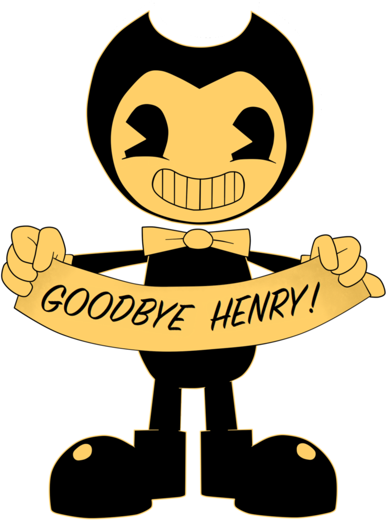 Download Company By Gamerboy On Deviantart - Bendy And The Ink Machine ...