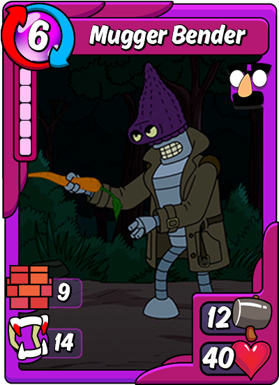 Download Mugger-bender - Rapture Stan PNG Image with No Background ...