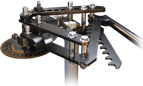 Jd2 Model 32 Bender Manual Gtbpjdm32 - Tube Bender Europe - Free ...