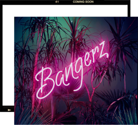 Download Bangerz (cd) PNG Image with No Background - PNGkey.com