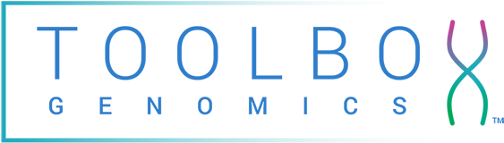 Download Toolbox Genomics Logo - Genetic Genealogy PNG Image with No Background - PNGkey.com