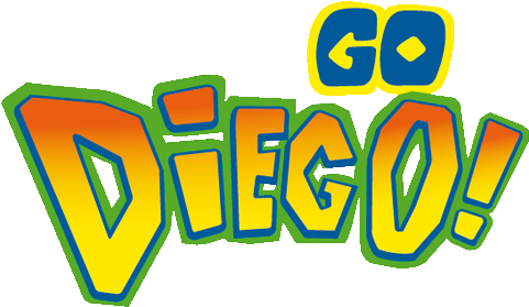 Download Logo - Go Diego Go PNG Image with No Background - PNGkey.com