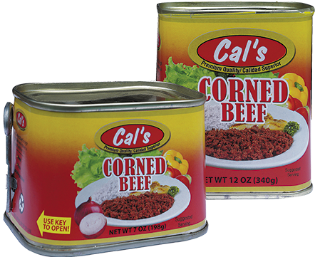 Full Corned-beef - Corned Beef - Free Transparent PNG Download - PNGkey