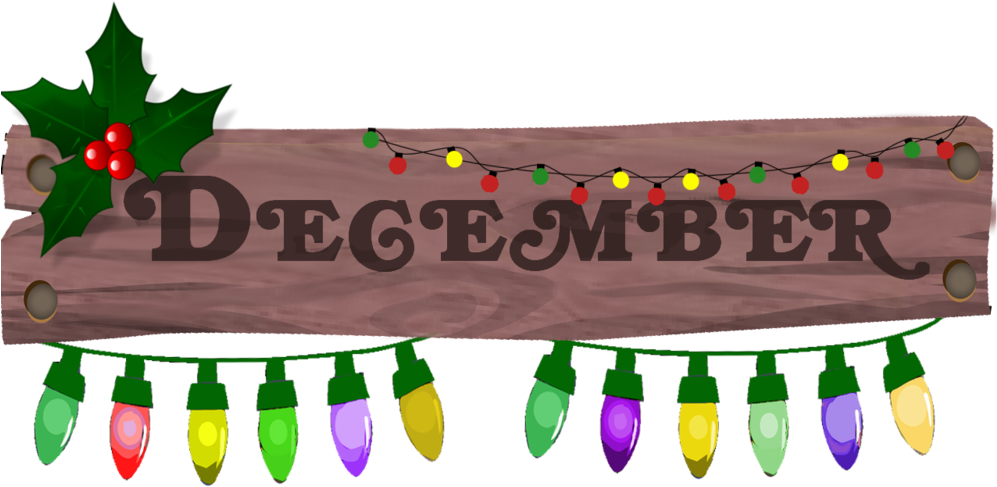 Download December - Cartoon PNG Image with No Background - PNGkey.com