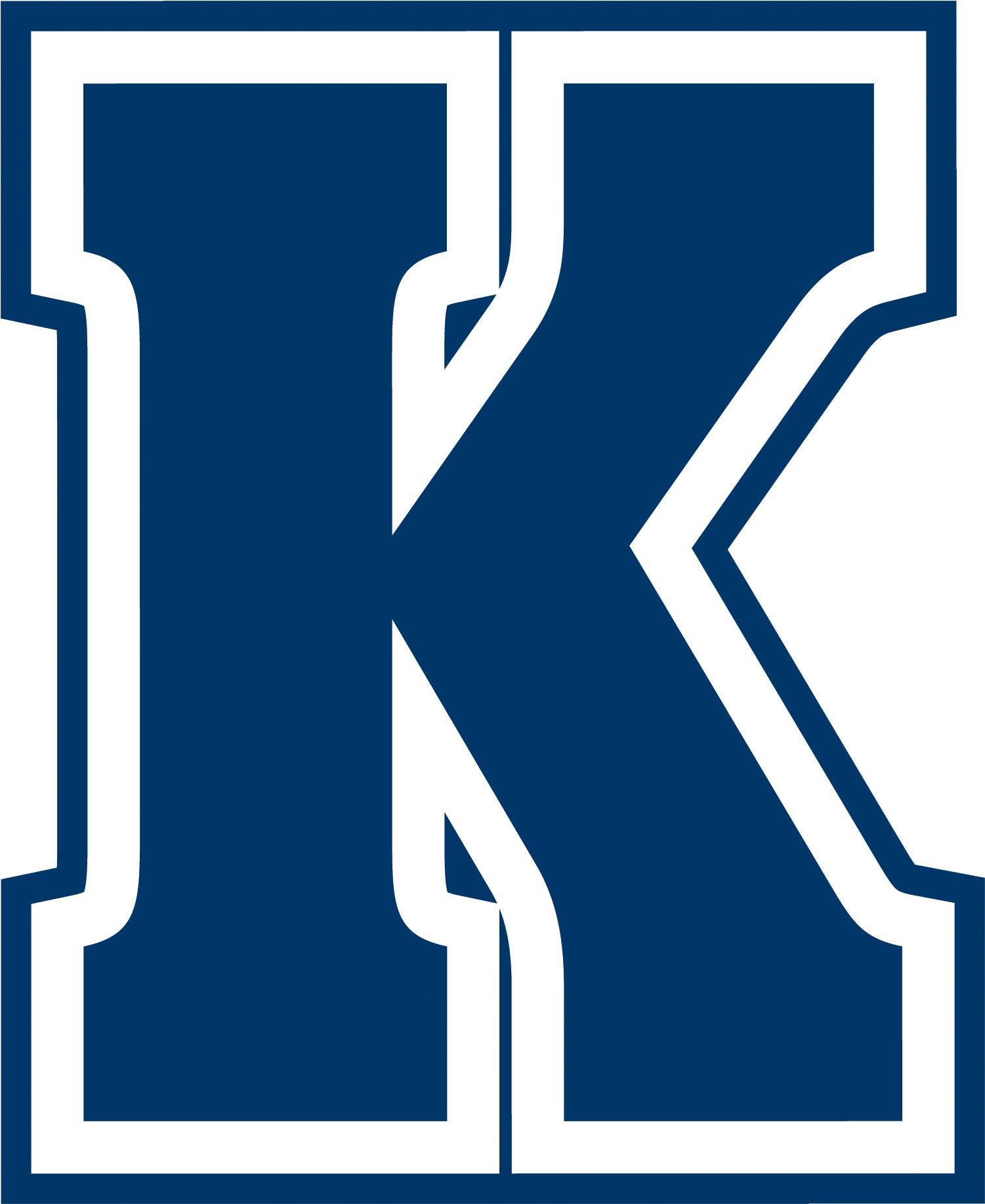 Tuesday, September 03, 2013 - Kean University Athletics Logo Png - Free ...