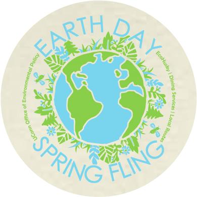 Earth Day Spring Fling - Natural Environment - Free Transparent PNG ...