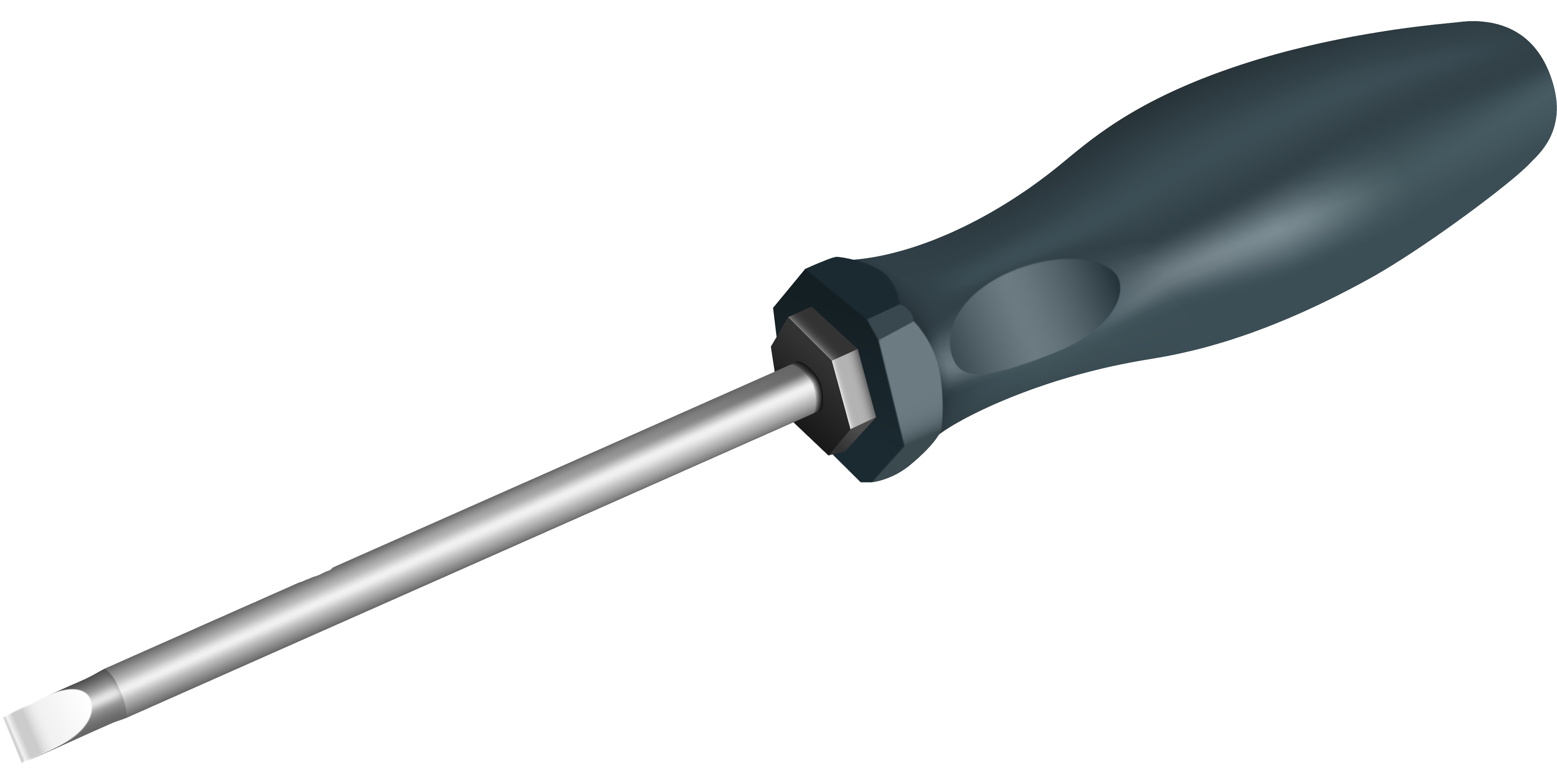 Download Screwdriver Png Pic - Screwdriver PNG Image with No Background ...