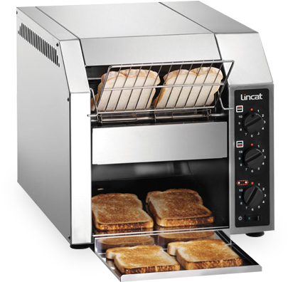 Download Conveyor Toaster - Lincat Conveyor Toaster Ct1 PNG Image with ...