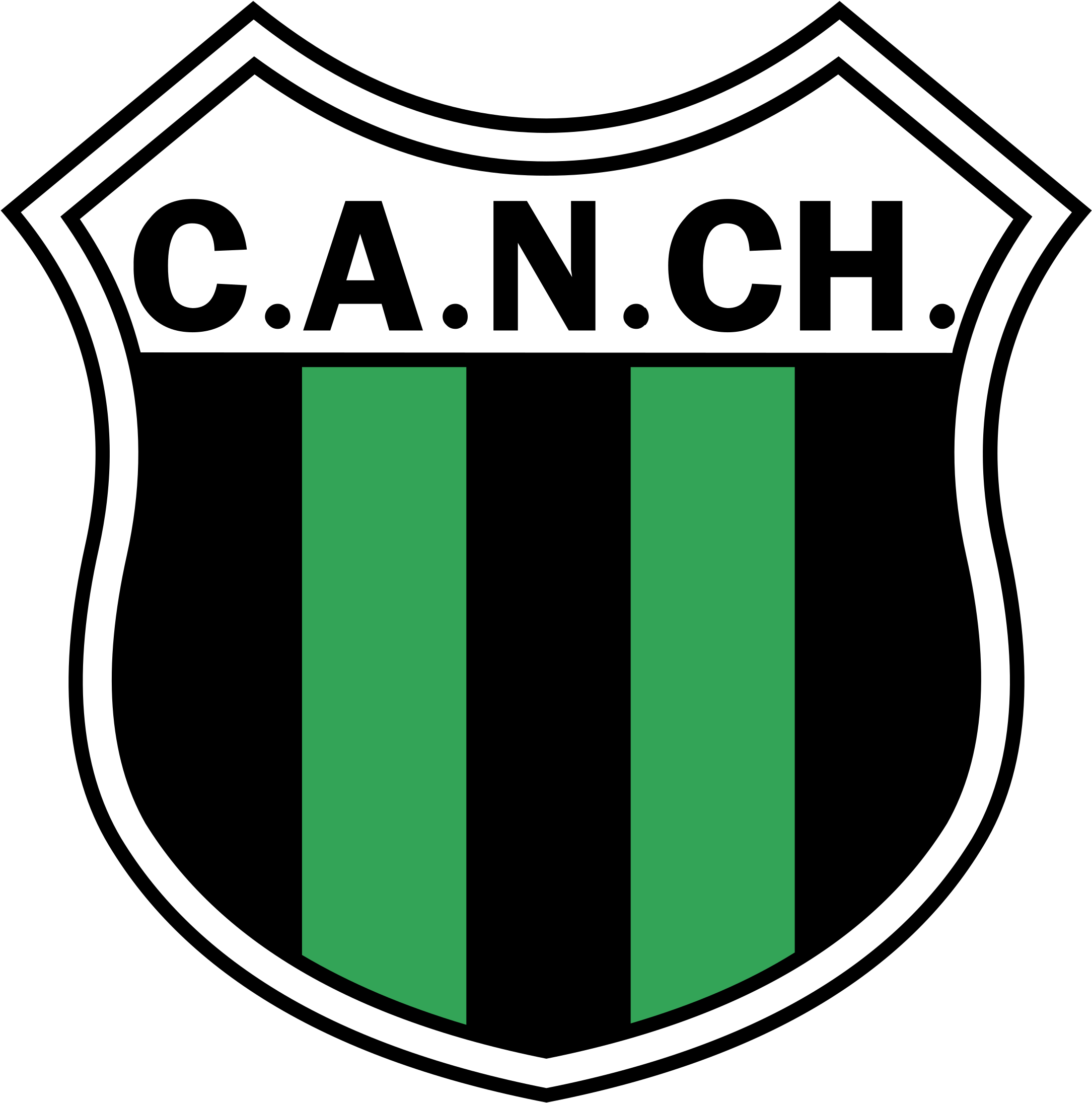 Ca Nueva Chicago Logo Png Transparent - Club Atlético Nueva Chicago ...