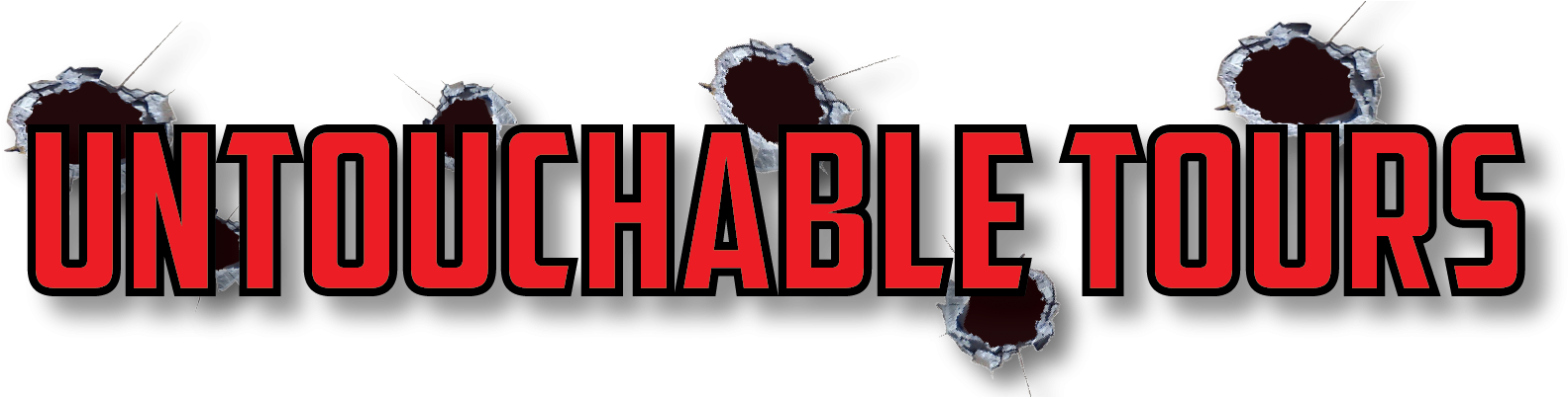Download Untouchables Tour Chicago PNG Image with No Background ...