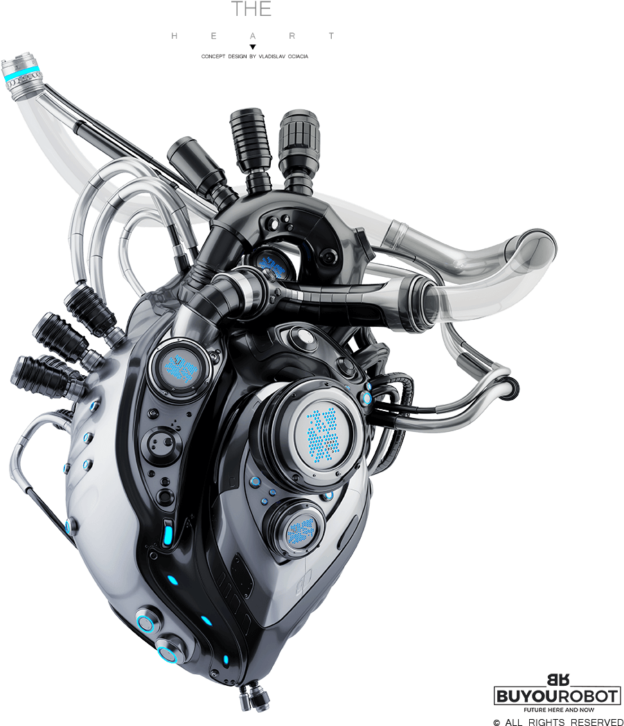 Download 3d Rendering PNG Image with No Background - PNGkey.com