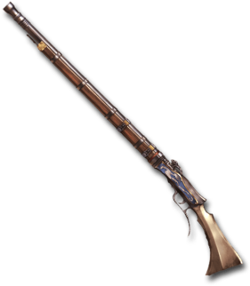 White Dragon Rifle - Long Enfield Rifle 1857 - Free Transparent PNG ...