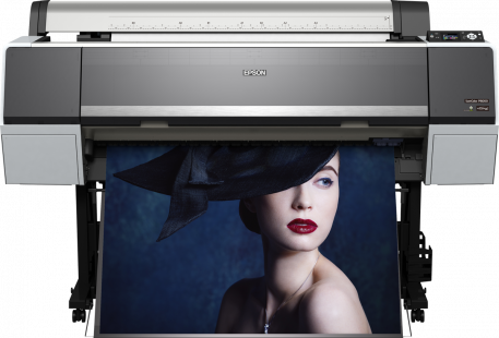 Download Surecolor Sc-p8000 Series - Epson Surecolor Sc P8000 PNG Image ...