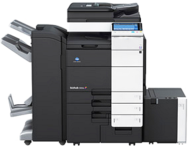 Download C654e2 - Konica Minolta Bizhub 558e PNG Image with No ...