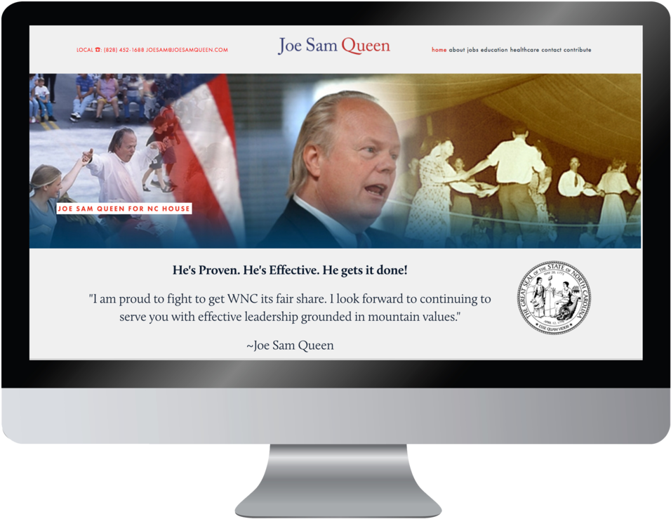 Download Joe Sam Queen - Computer Monitor PNG Image with No Background ...