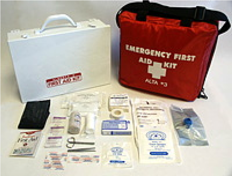 Download Alberta - First Aid Kit PNG Image with No Background - PNGkey.com