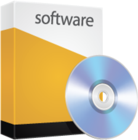 Your Software Partners - Software Box Icon Png - Free Transparent PNG ...
