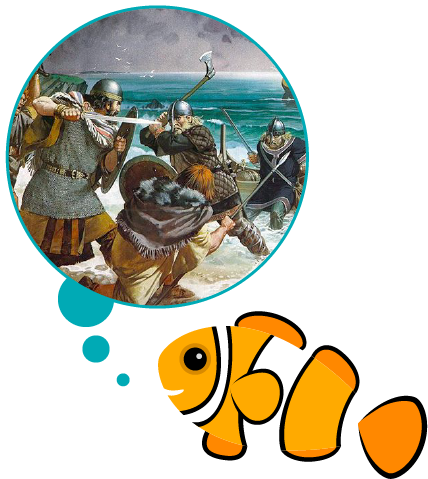 Download Irish Warriors Ballting Vikings In The 9th Century - Viking ...