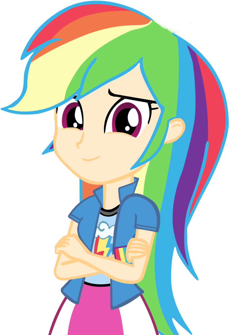 Rainbow Factory Dash