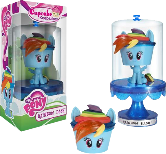 Download My Little Pony - My Little Pony Mini Rainbow Dash PNG Image ...