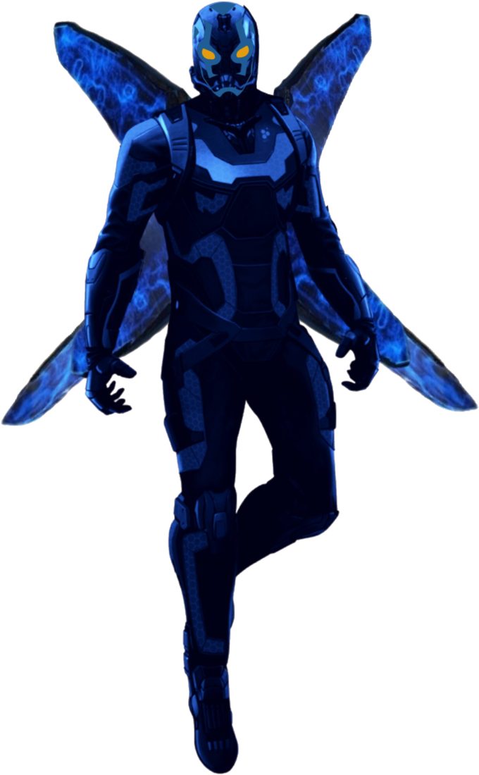 Download Blue Beetle Png - Blue Beetle No Background PNG Image with No ...