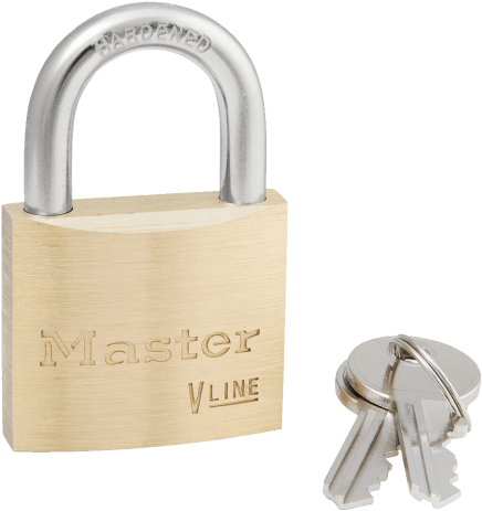 Download Free Png Padlock Png Images Transparent - Master Lock V Line ...
