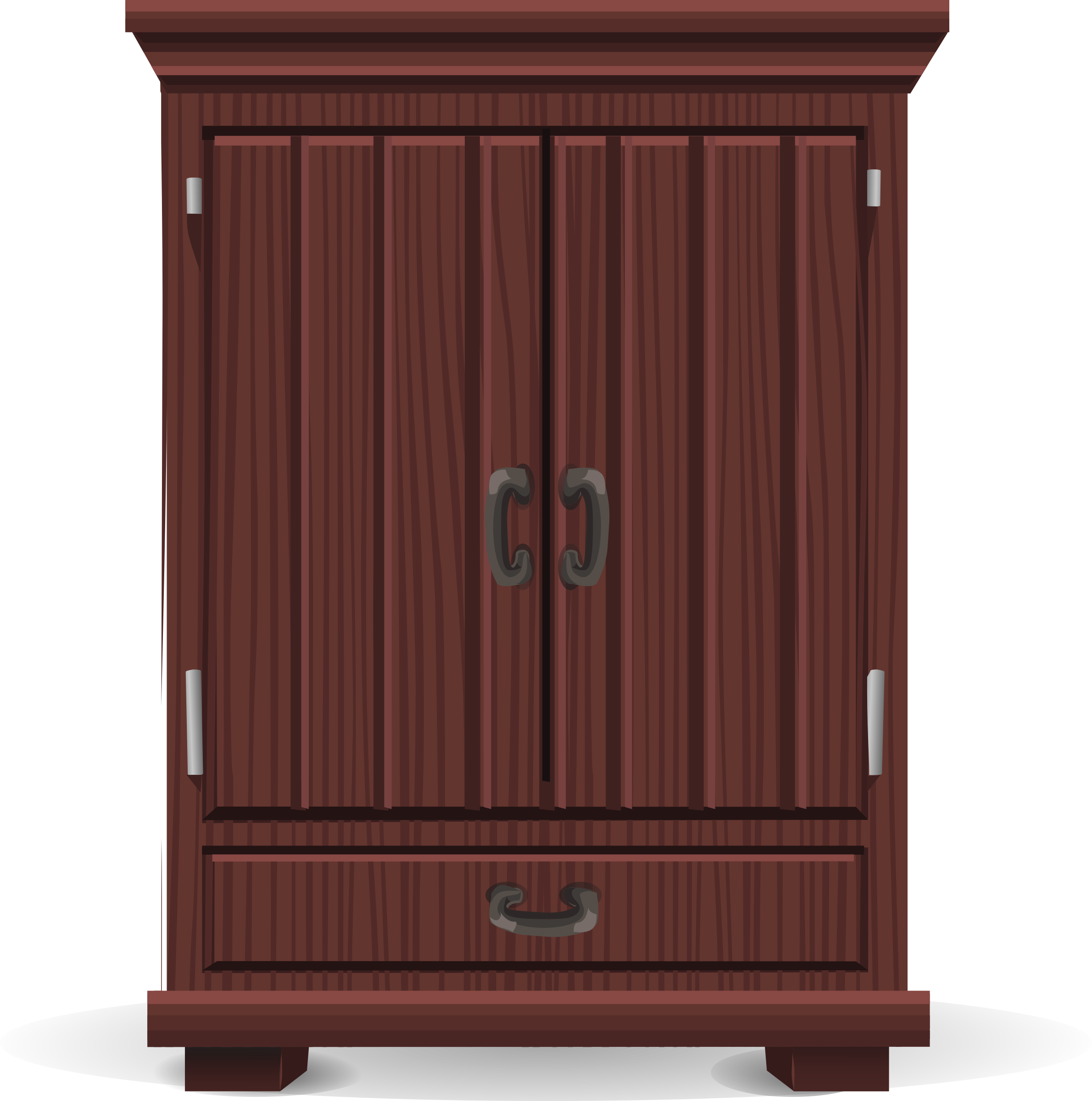 Download This Free Icons Png Design Of Mahogany Cabinet From PNG Image ...