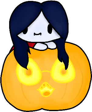 Download Pumkin - Cartoon PNG Image with No Background - PNGkey.com