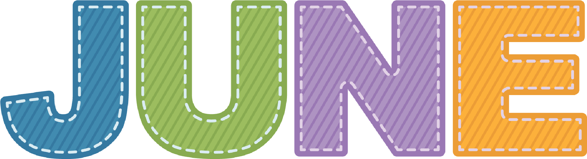 Download June - Colorfulness PNG Image with No Background - PNGkey.com