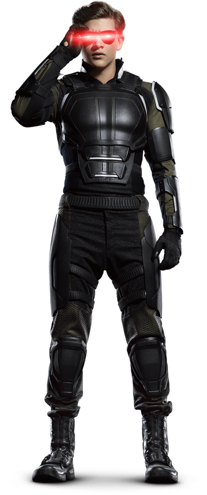 Download Cyclops - X Men Cyclops Png PNG Image with No Background ...