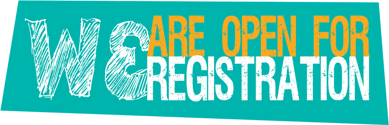 Download For Developers Open Register Now Clipart - Calligraphy PNG ...