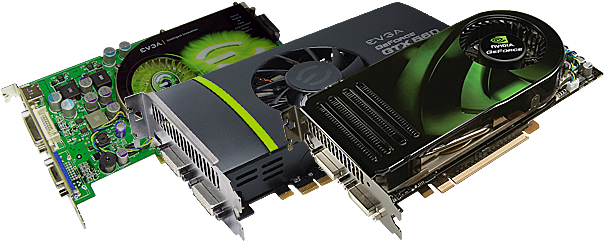 Download The Best Graphics Cards Of - Best Graphics Card Design PNG ...