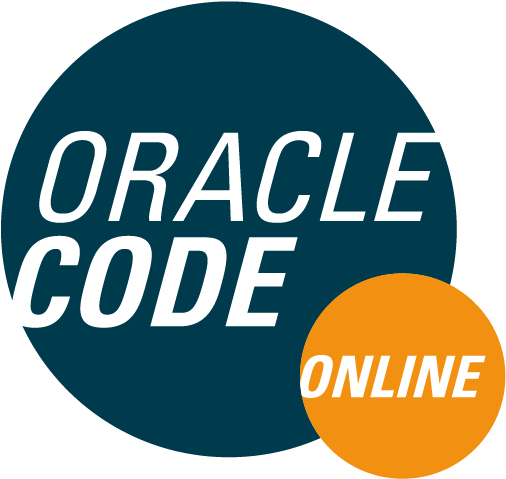 Download Oracle Code Online - Oracle Code 2018 PNG Image with No ...