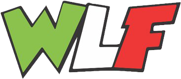 Download 16, 20 February 2018 - Wlf Logo Png PNG Image with No ...