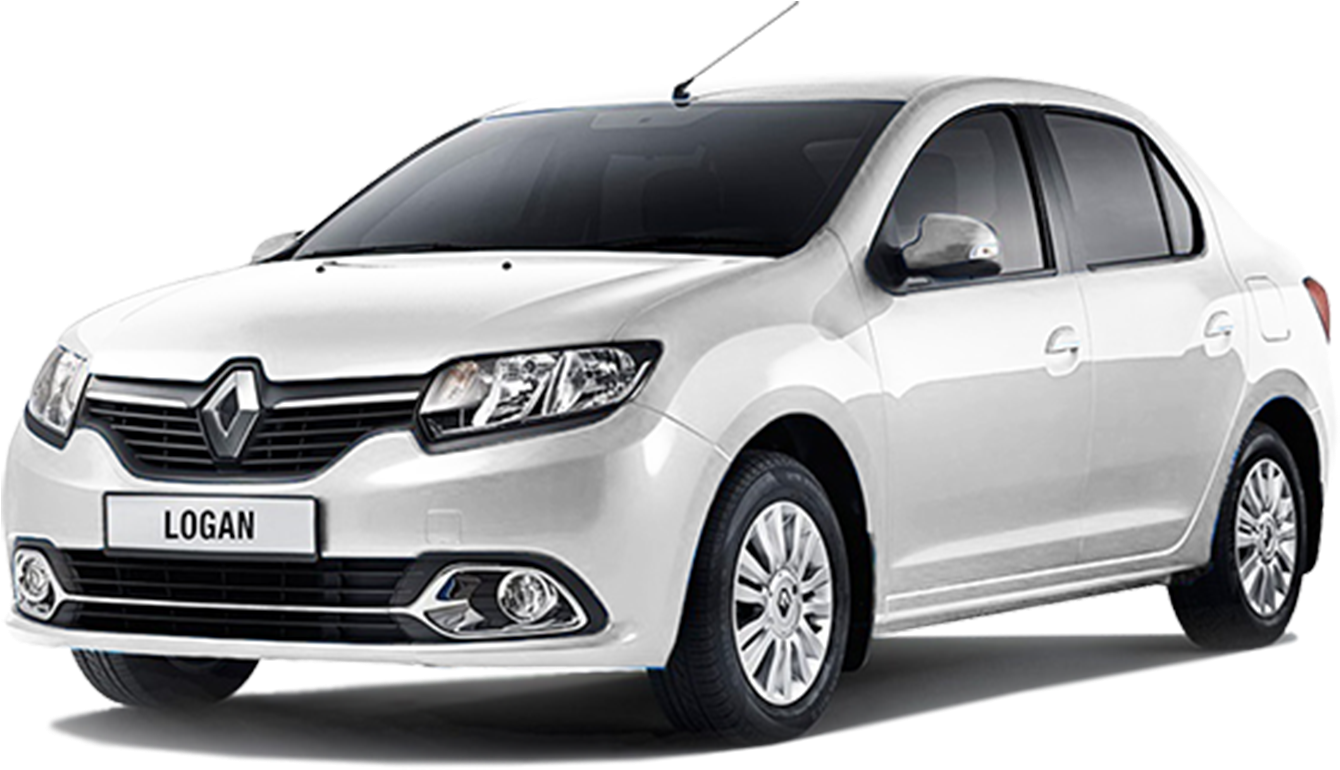 Download Logan, A/t E3 Plus - Honda City Modulo White PNG Image with No ...
