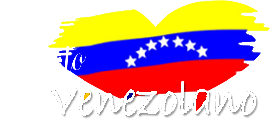 Download Venezuela Letras Png Banner Royalty Free Library - Venezolanos ...