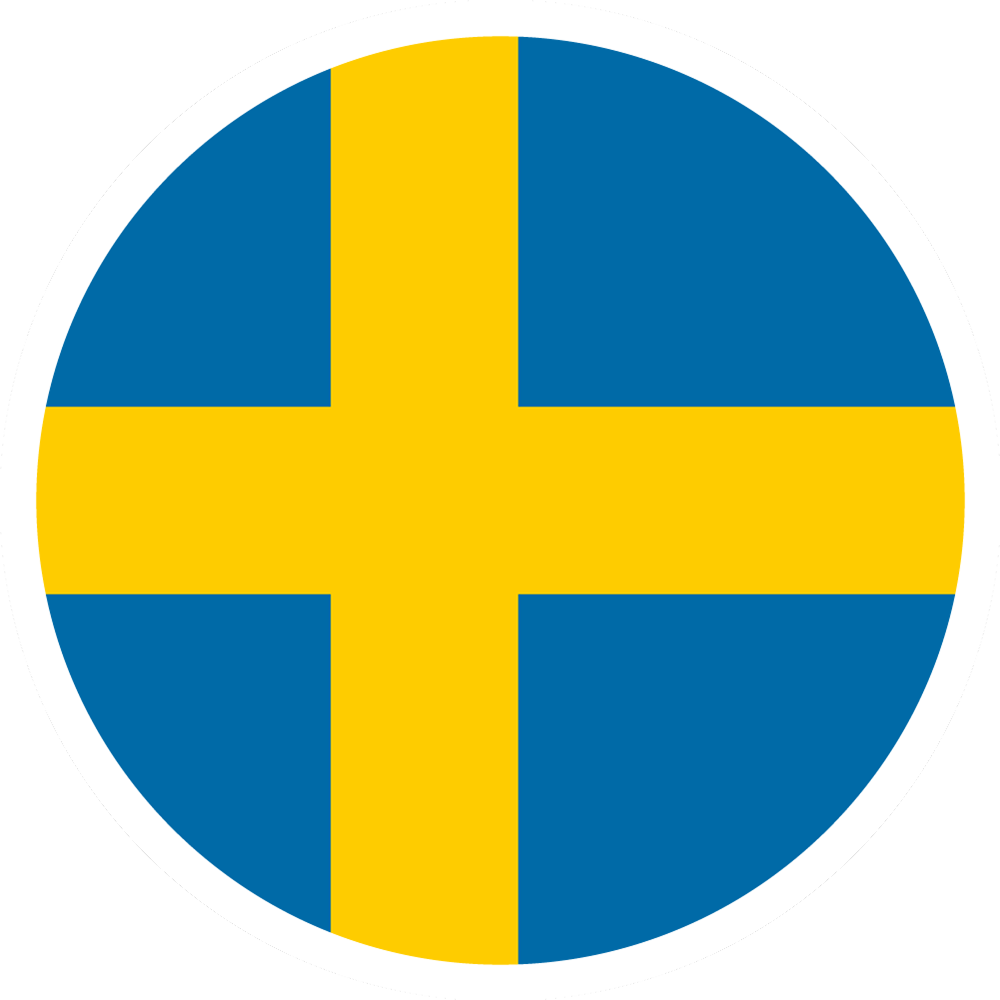 Download Sweden Logo PNG Image with No Background - PNGkey.com