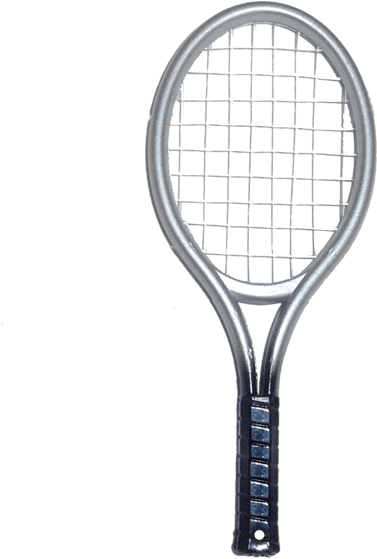 Download Tennis Racket PNG Image with No Background - PNGkey.com