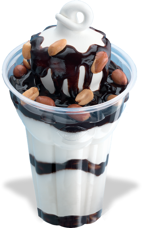 Dairy Queen - Free Transparent PNG Download - PNGkey