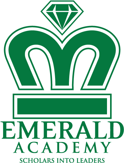 Emerald Academy Final - Emerald Academy Knoxville Logo - Free Transparent PNG Download - PNGkey