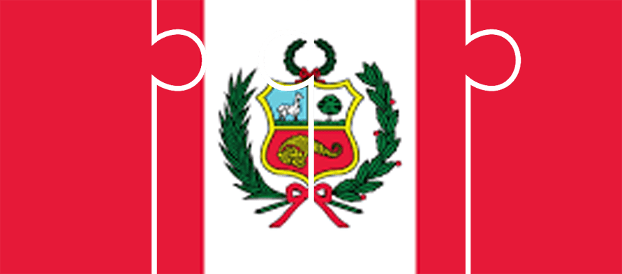Download Peru - Transparent Peru Flag PNG Image with No Background ...