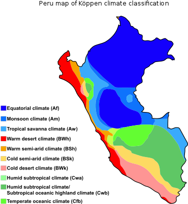 Climate - Peru Climate - Free Transparent PNG Download - PNGkey